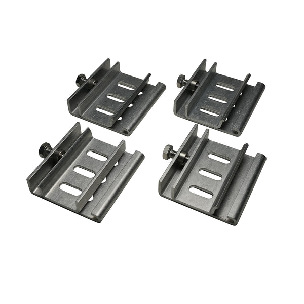 Mounting Bracket - Medium 8cm – Alubox